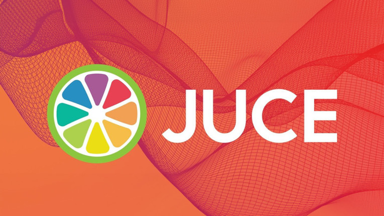 JUCE 8 Adds Important New Features and Enhancements for Audio ...