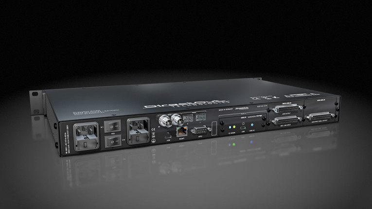 DirectOut Unveils MAVEN and USB.IO at InfoComm 2024 | audioXpress