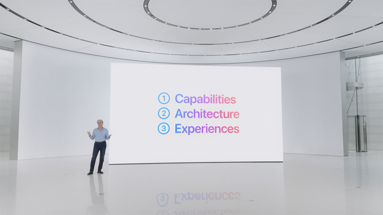 On-Device Intelligence: Apple Makes AI Make Sense | audioXpress