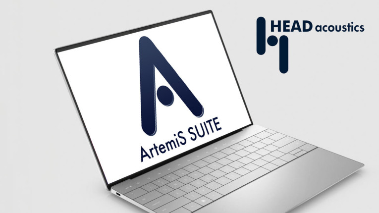 HEAD acoustics Announces ArtemiS SUITE Release 16 | audioXpress