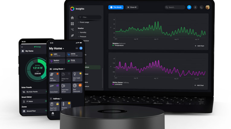 LG Acquires Dutch Startup Athom to Accelerate its AI-Enabled Smart-Home Ecosystem | audioXpress