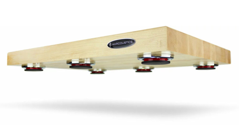 IsoAcoustics Takes North American Distribution In-House | audioXpress