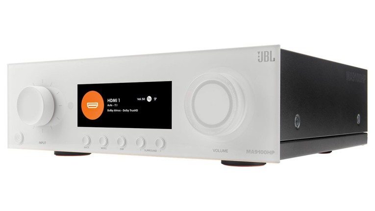 JBL Reimagines the Affordable Home Theater Experience | audioXpress