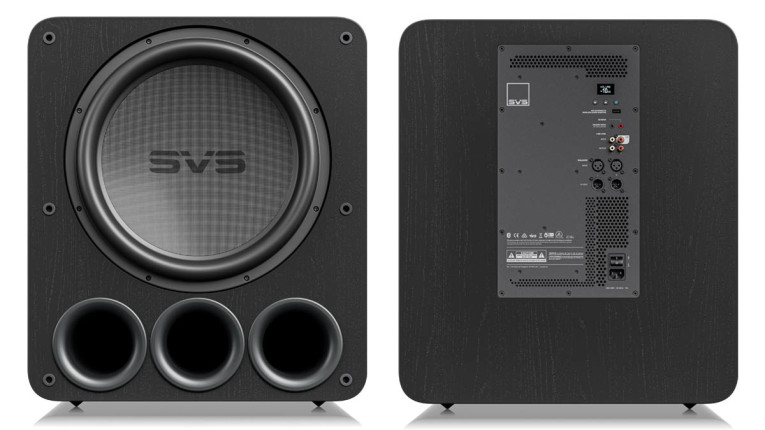 SVS Launches Flagship 17-Ultra R|Evolution Subwoofers with Digital ...