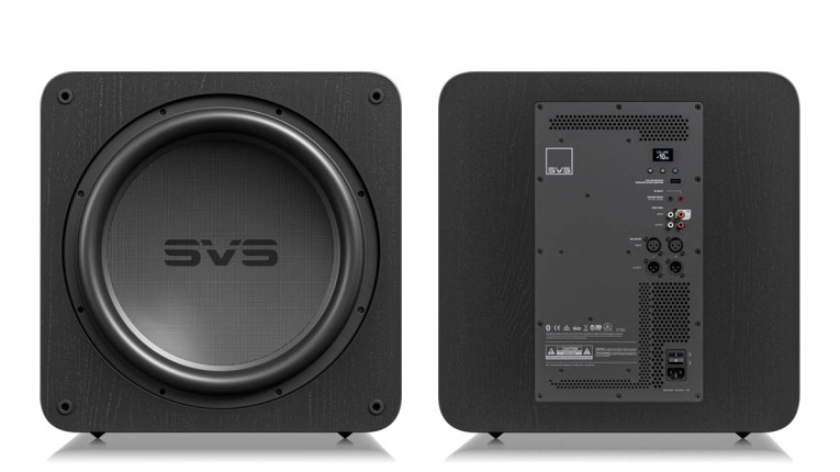 SVS Launches Flagship 17-Ultra R|Evolution Subwoofers with Digital ...