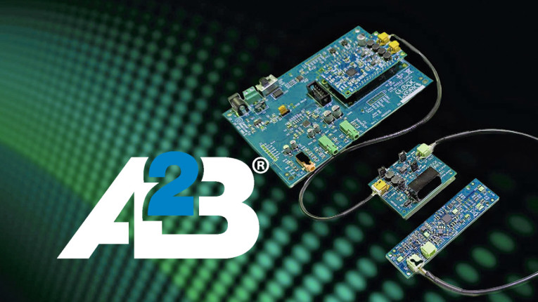 A2B Audio Bus: Two Alternative Power Schemes | audioXpress