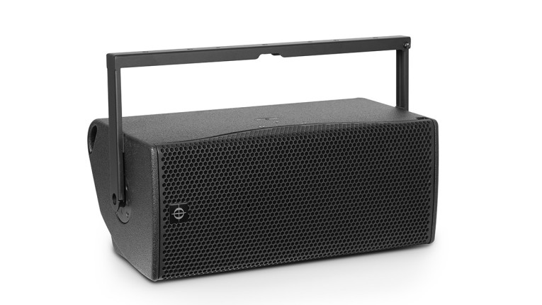CODA Audio Launches HOPS10-Pro Advanced Triaxial Professional Loudspeaker | audioXpress