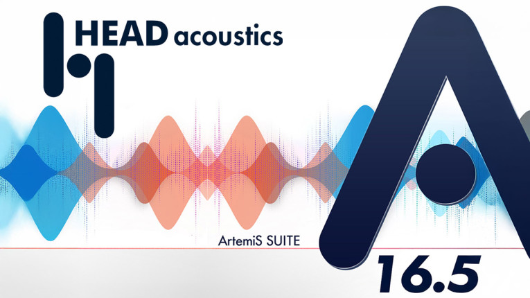 HEAD acoustics Announces ArtemiS SUITE Release 16.5 | audioXpress