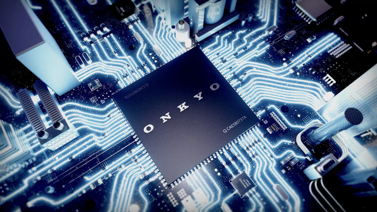 Onkyo Announces Logo Refresh to Signal Rebirth of an Iconic Brand | audioXpress