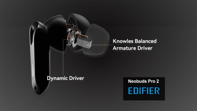 The Rise of Hybrid True Wireless Stereo Earbuds: Exploring Dual-Driver ...