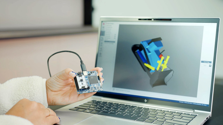 Upgraded Sensor Board from STMicroelectronics Accelerates Plug-and-Play ...