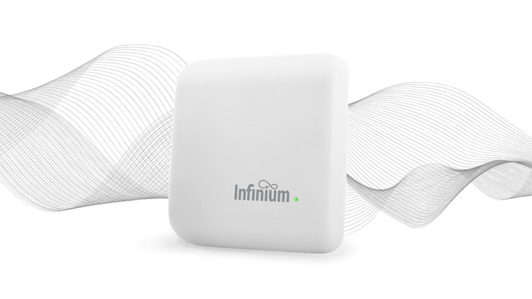 Williams AV Unveils New Infinium System Delivering Real-Time Audio Over ...