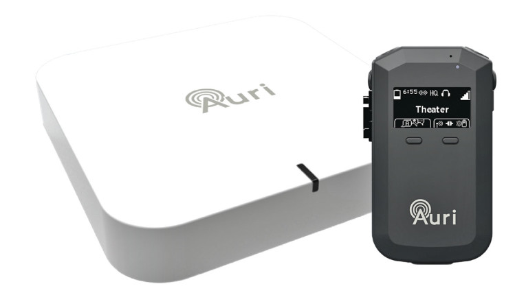 Listen Technologies and Ampetronic Start Shipping First Commercial Grade Auracast Solution ...