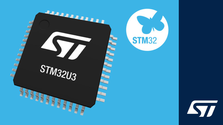 Stmicroelectronics Reveals New Stm32 Ultra Low Power Mcus And Wireless Microcontrollers