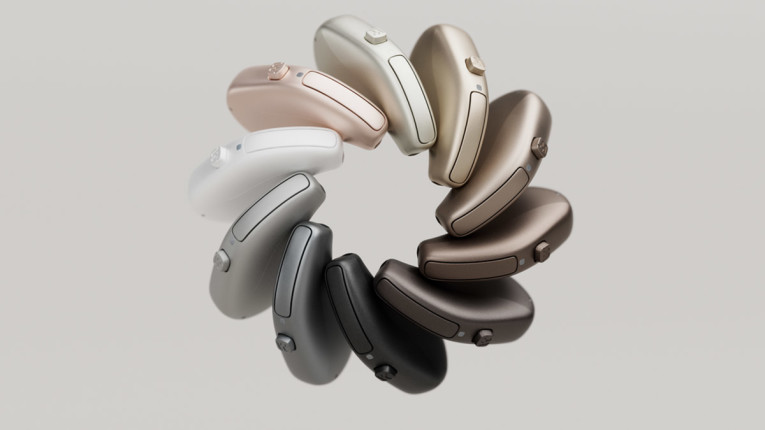New Widex Allure Hearing Aid Platform Combines Advanced Processing with ...