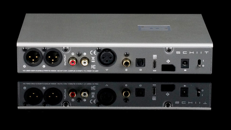 Schiit Audio Introduces Mimir Affordable DAC and Digital Preamp ...
