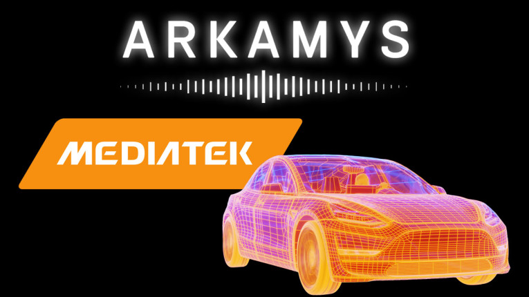 Arkamys Announces SoundStage Suite Integration with MediaTek's ...