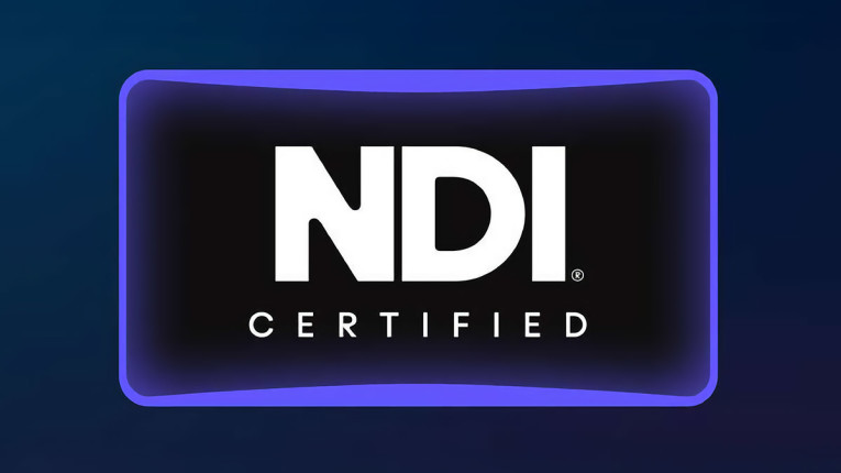 NDI Showcases Expanded Roadmap to IP Workflows at InfoComm 2025 ...