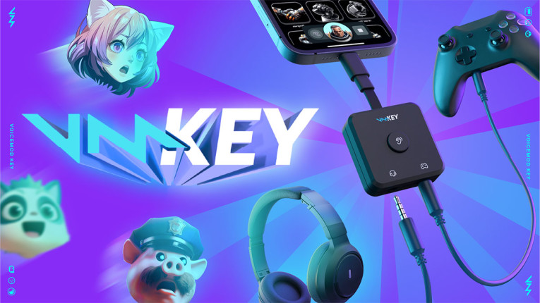 Voicemod Expands Global Sales of Voicemod Key Voice-Changing Solution ...