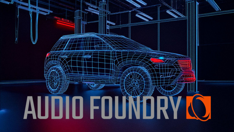 Audio Foundry Expands Automotive Audio Alliance with BdSound | audioXpress