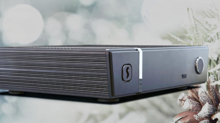 SOtM Launches sMS-2000 High-Performance Music Computer and Streamer | audioXpress