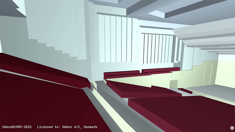 ODEON 19 Room Acoustics Software Adds New 3D Render Interface, Building Acoustics Module, and ...