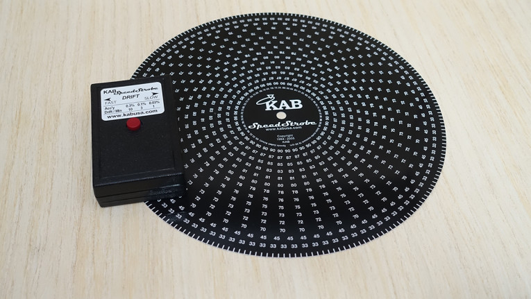 All About Stroboscopes | audioXpress