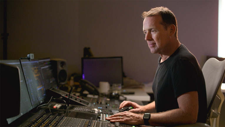 Steinberg Nuendo 13 Adds MPEG-H Audio Support, TonalMatch, AI-based VoiceSeparator and Much More ...