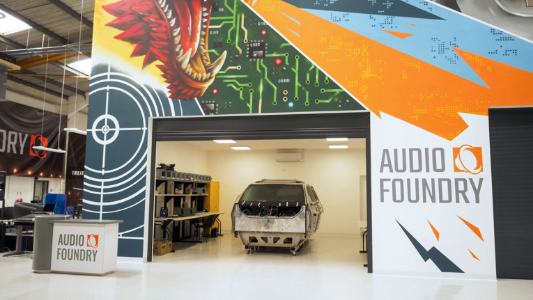 Accelerating Automotive Audio Innovation Through Collaboration Webinar, June 24 | audioXpress