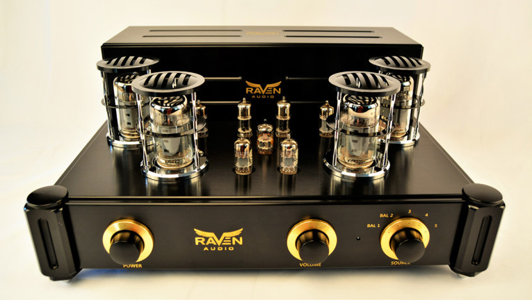 Questions & Answers: Music Takes Flight with Raven Audio Sound Systems ...