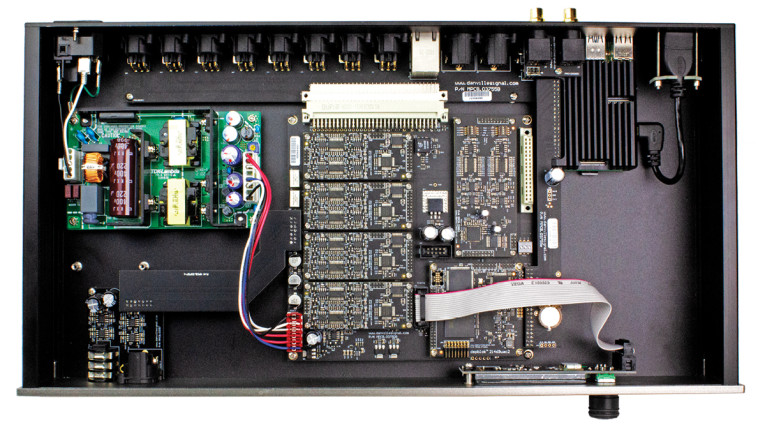 R&D Stories: A DSP Audio Processor at the Heart | audioXpress