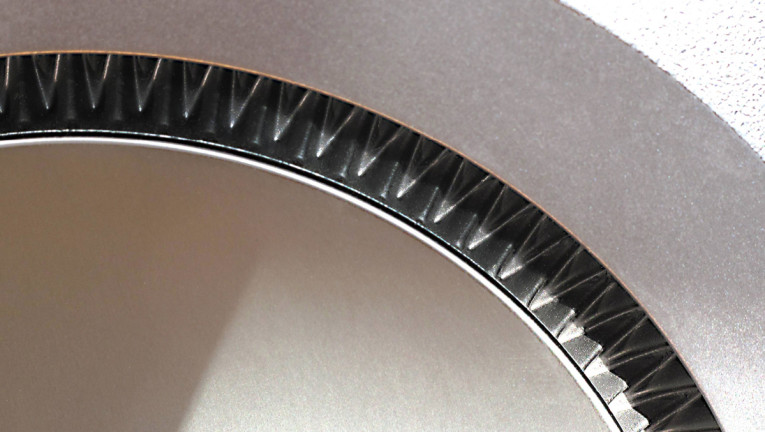 Fresh From the Bench: KEF KC62 Subwoofer with Uni-Core Driver ...