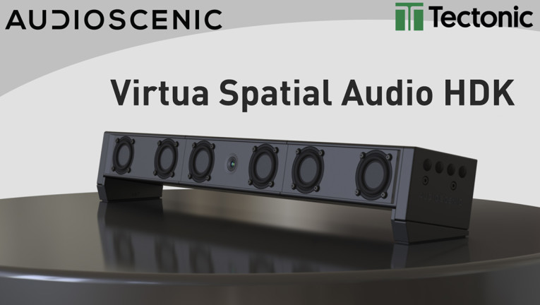 Spatial Audio Spatial Audio Spotify: 3D Audio On Demand Music