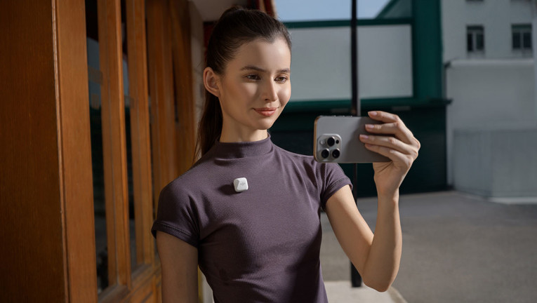 DJI Announces Mic Mini Ultra-Light Wireless Microphones | audioXpress