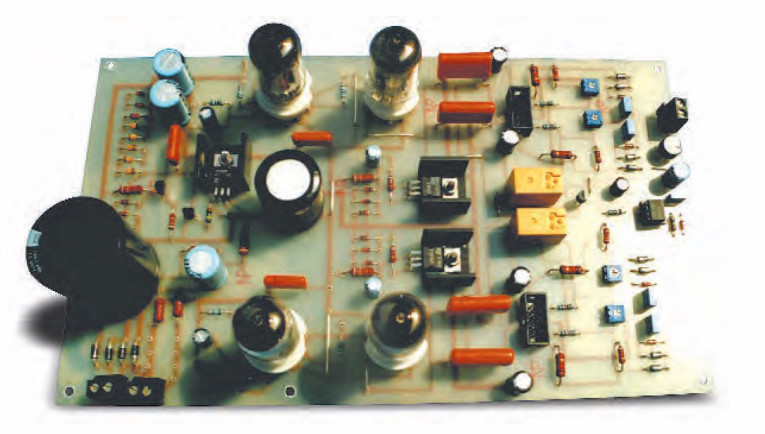 A Modular Hybrid Amp System | audioXpress