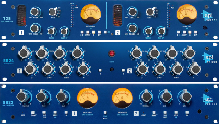 Automated Processes Inc. Introduces New API Select Range of Products ...