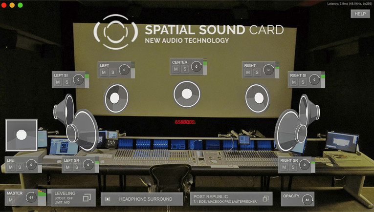 NAT Spatial Audio Technology Software Available Through Plugivery Distribution | audioXpress