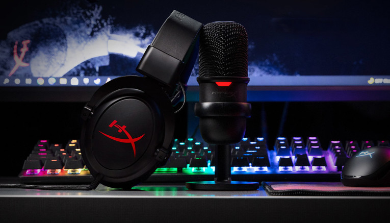HyperX Ships Over One Million USB Microphones | audioXpress