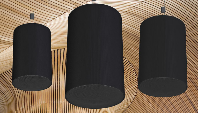 Origin Acoustics Expands Range of In-Ceiling Professional Collection and Commercial Pendant ...