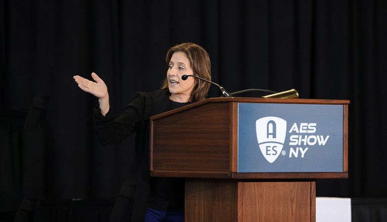 AES Show 2024 NY: Personal Highlights | audioXpress