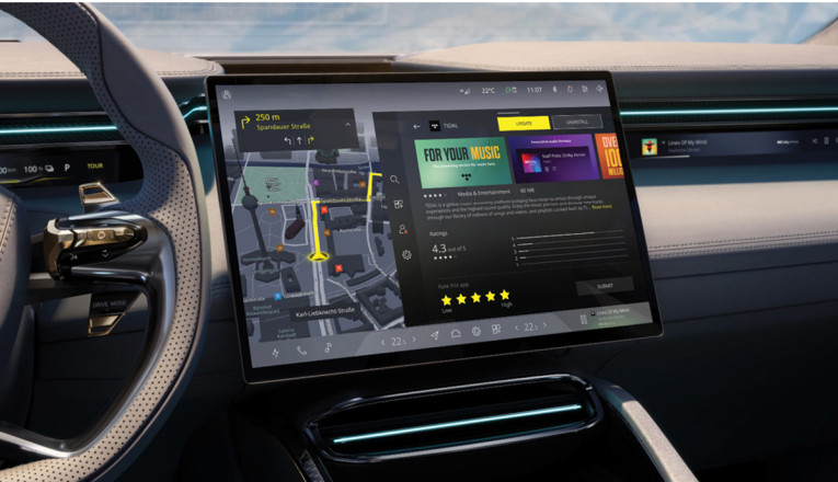 Interview: Andreas Ehret - The Road to Dolby Atmos | audioXpress