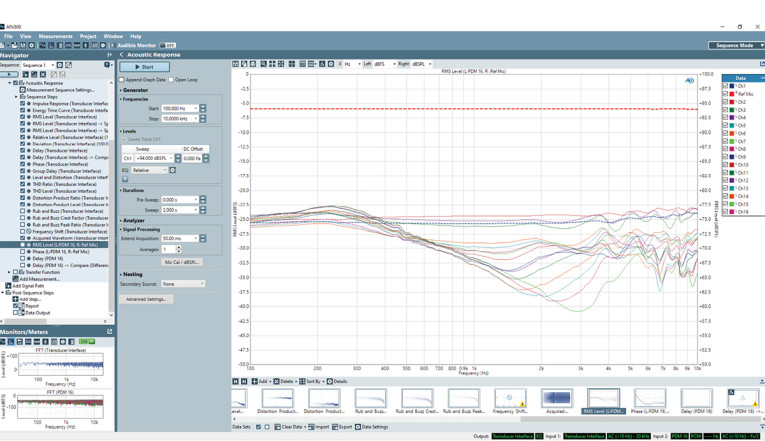 Practical Test & Measurement - Measuring MEMS Microphone Arrays ...