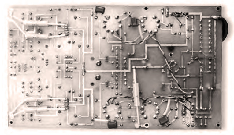 A Modular Hybrid Amp System | audioXpress