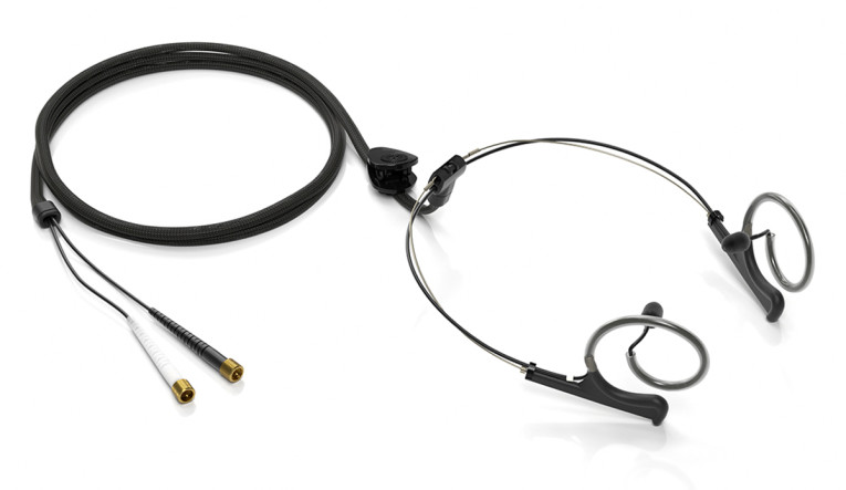 DPA Promotes Immersive Sound Capture with New 4560 CORE Binaural ...