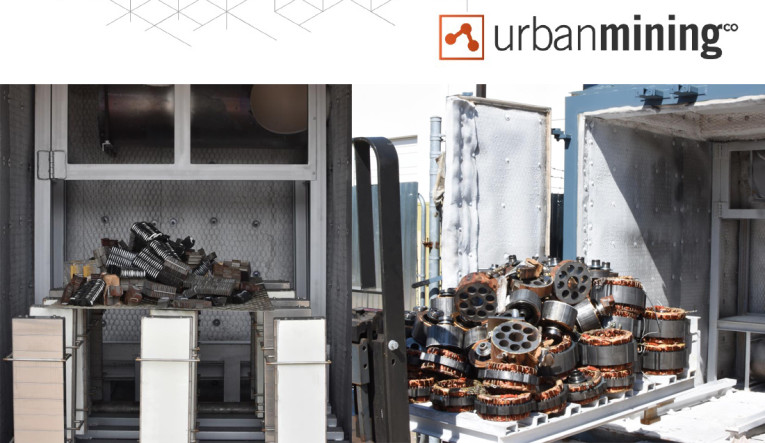 Neodymium - The Perfect Storm... Part 2 - Recycling Loudspeaker ...