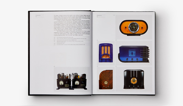 Book Review: A Review of Hi-Fi: The History of High-End Audio Design ...