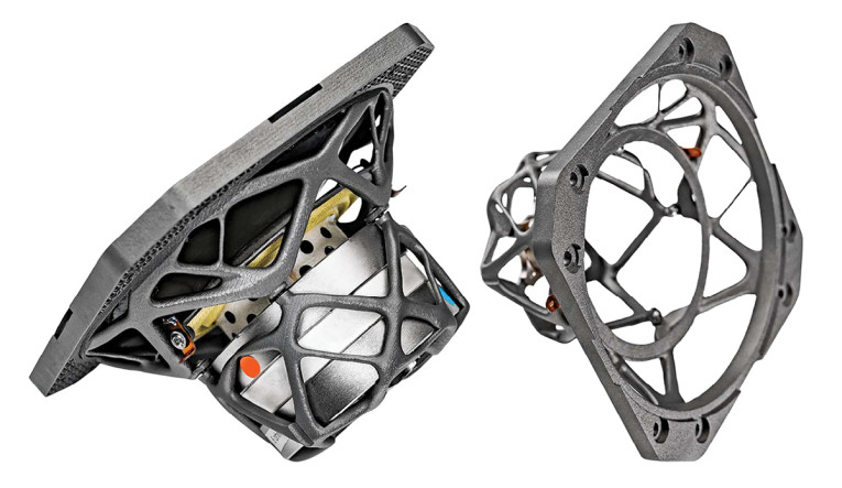 Simulation Techniques Lumped Element Modeling Of Transducers Audioxpress