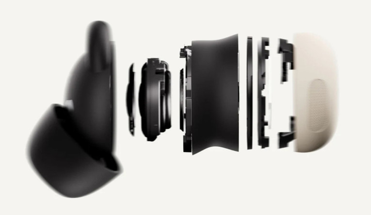 Google Introduces AI-Assisted Pixel Buds Pro 2 Earbuds | audioXpress