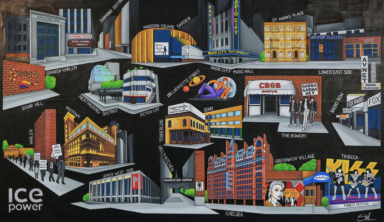 ICEpower – An Audio Company That Also Does Amplifiers | audioXpress