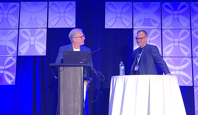 COMSOL Conference 2024, Boston: Acoustics Up Front | audioXpress